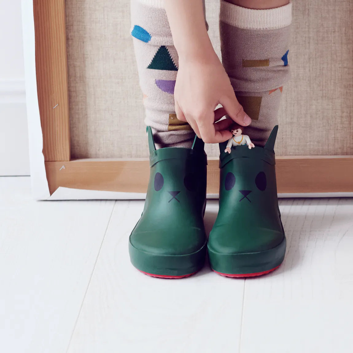 Boxbo – Tigers 'n' Tiaras